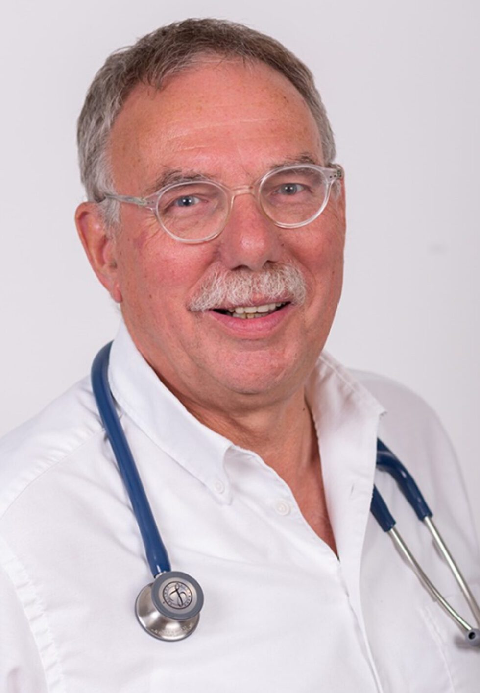 Dr Med Heinrich Steinrucken